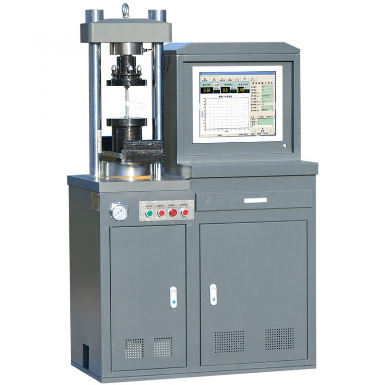 Pressure Testing Machine